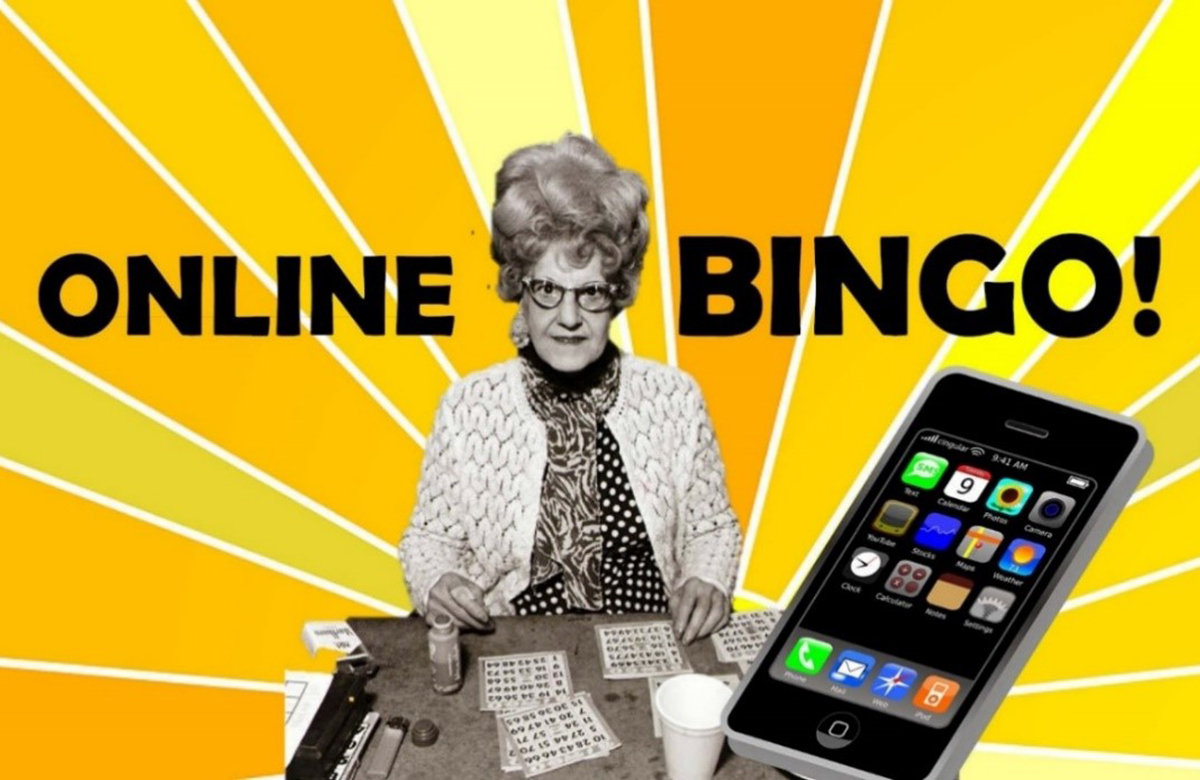 Online Bingo - Vapnagaard